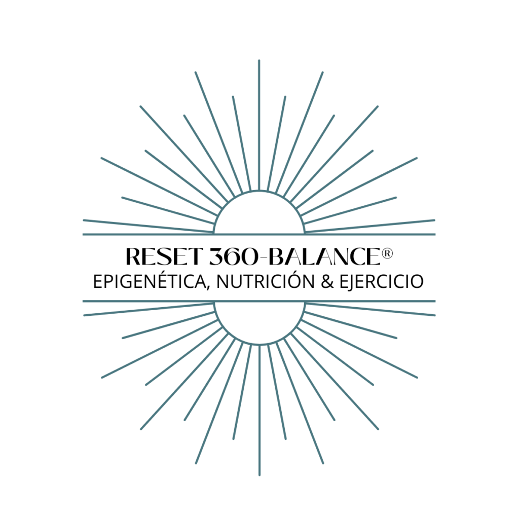 Programa Reset 360 – Balance - Estilo de Vida 360